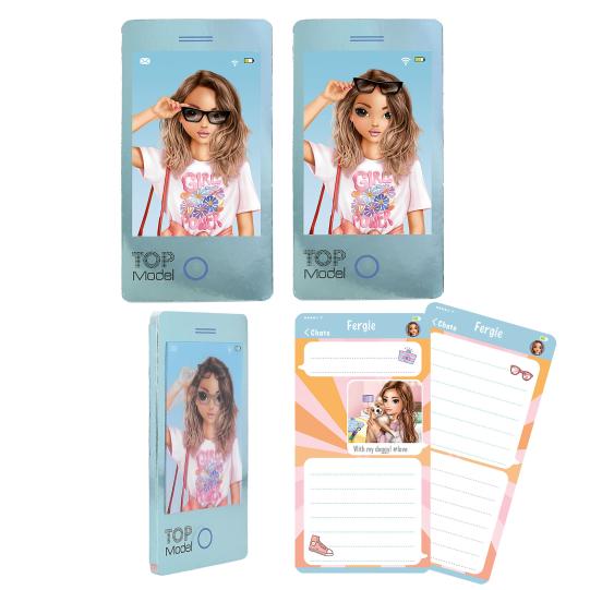 Top Model Mobile Notebook Smart Phone Look Assorted – Toyville - South ...