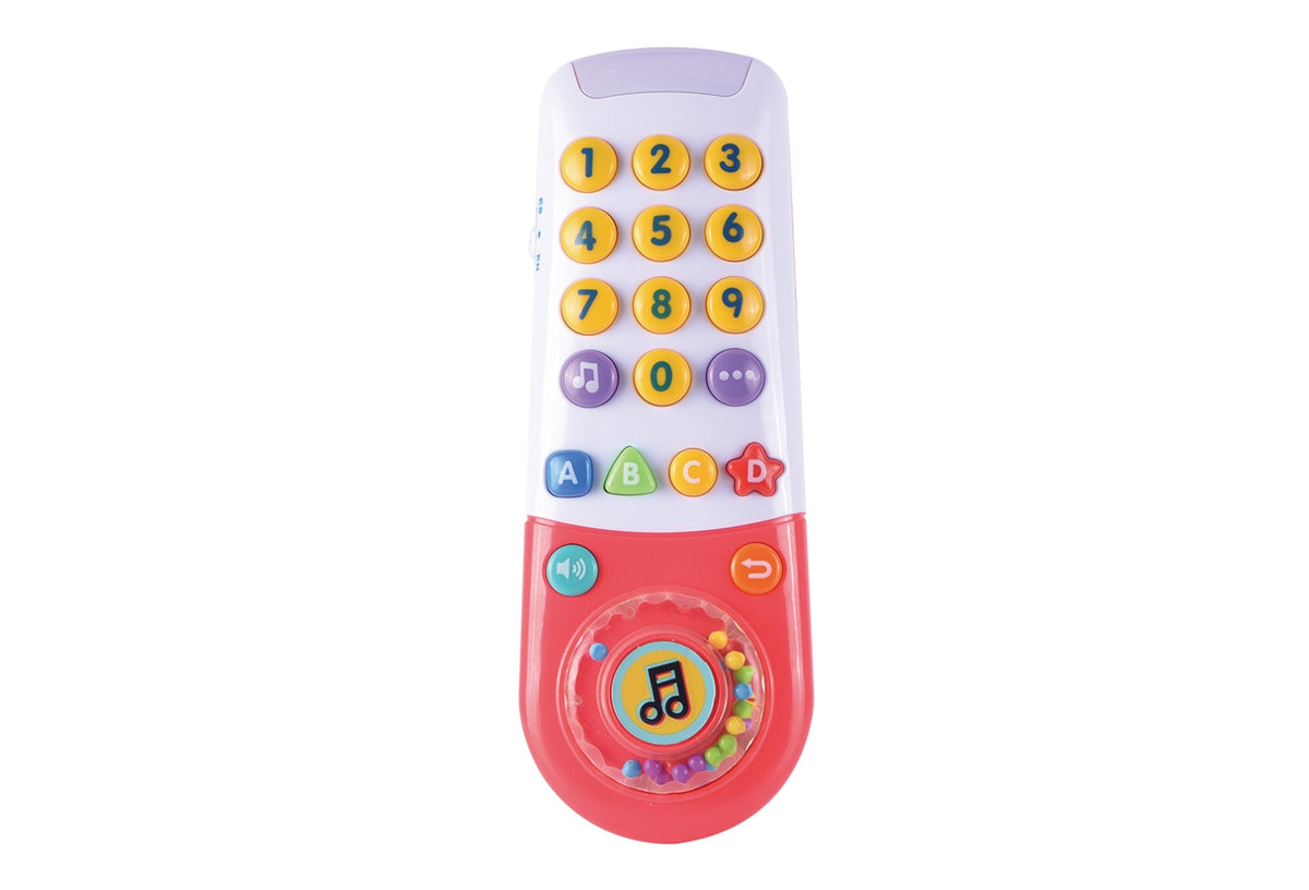 Infunbebe Smart TV Remote – Toyville - South Africa