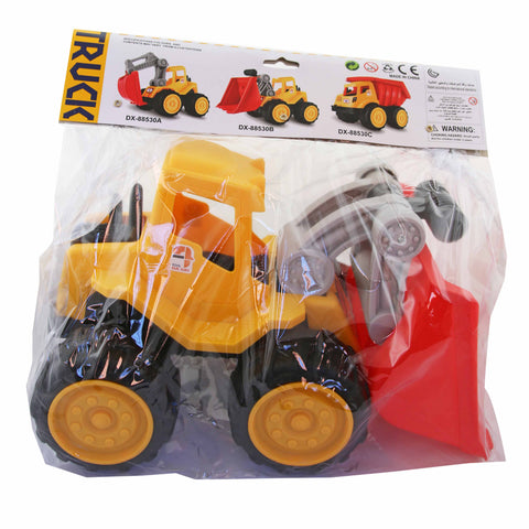 Plastic Front Loader – Toyville - South Africa