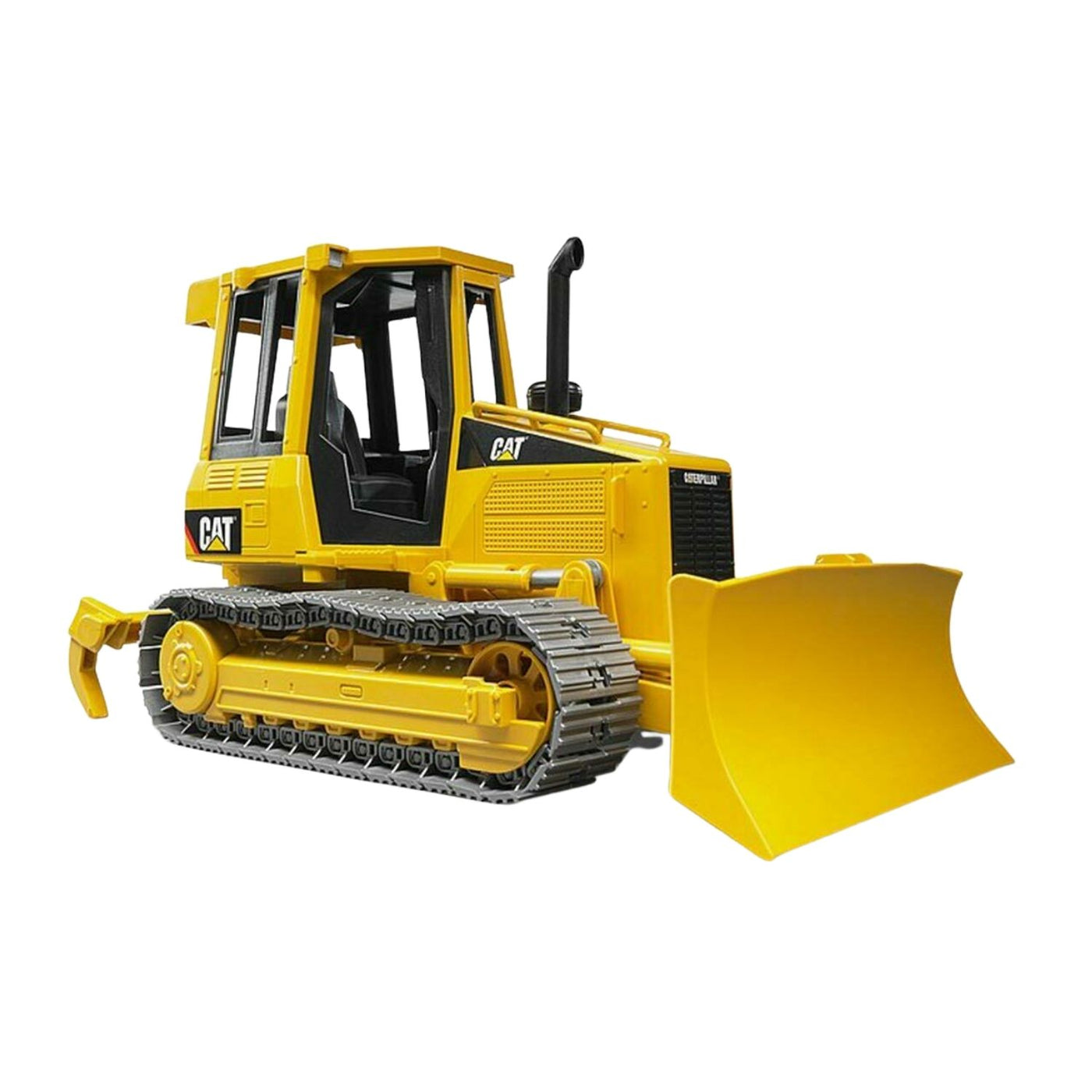 Caterpillar Track type Tractor Bruder – Toyville - South Africa