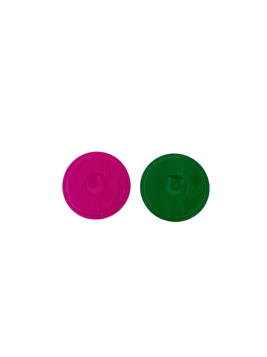 Finger Ghoens 2pc (Large Pucks) – Toyville - South Africa