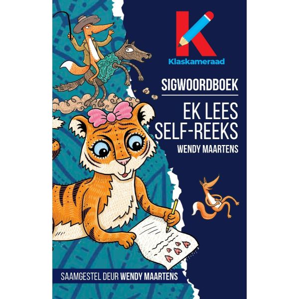 Sigwoordboek: Ek Lees Self Reeks – Toyville - South Africa