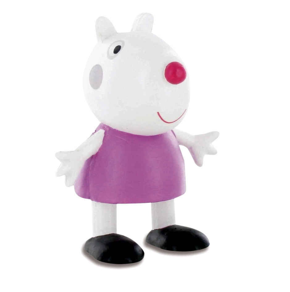 Suzy Sheep (Peppa Pig) Minifigure – Toyville - South Africa