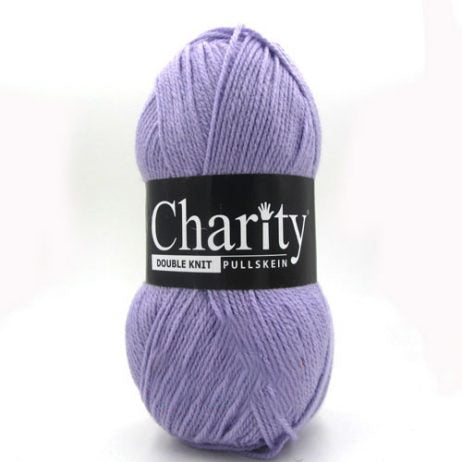 Charity Wool Double Knit Mauve 5 x 100g – Toyville - South Africa