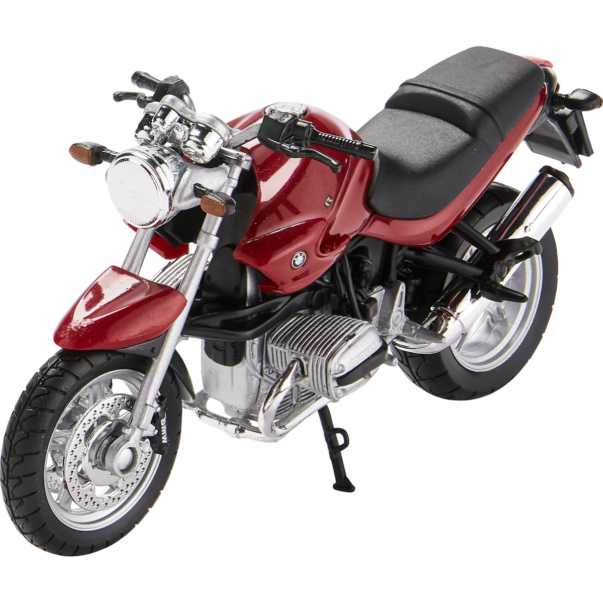 BMW R1150R (scale 1 : 18) – Toyville - South Africa