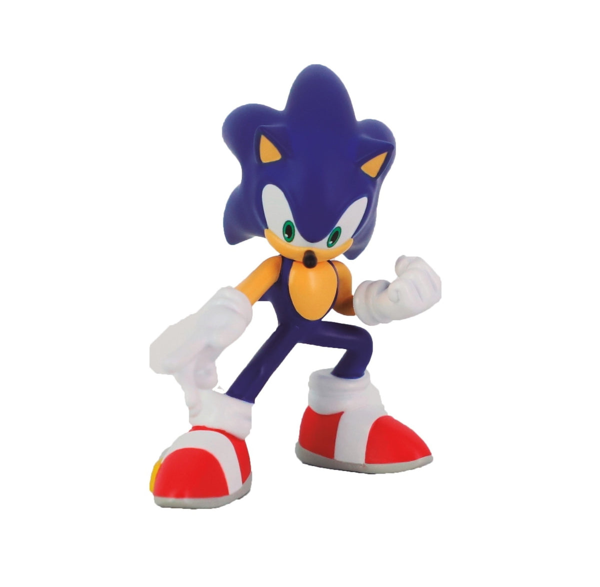 Sonic - Blue – Toyville - South Africa